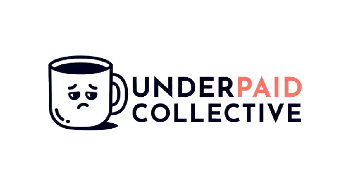 Underpaid Collective | Oversized Unisex Streetwear & T-Shirts India ...